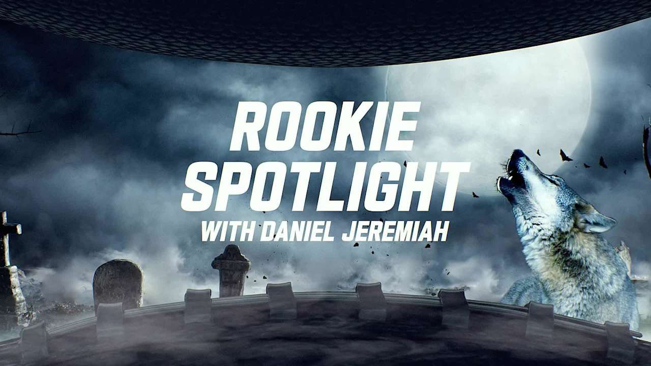 NFL Network's Daniel Jeremiah, Kurt Warner spotlights New England ...
