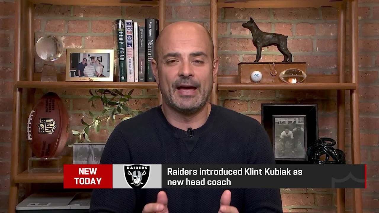 NFL Network chief national reporter Steve Wyche's top takeaways from ...