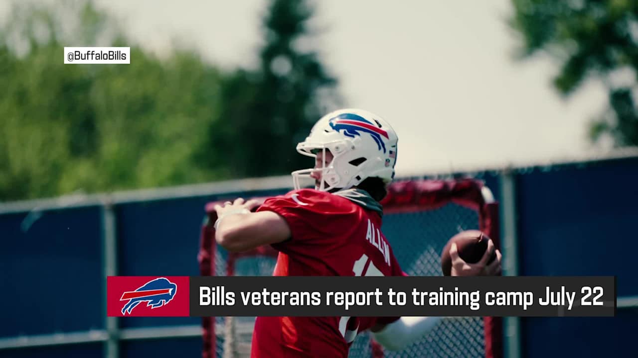 NFL Network's Cam Wolfe: Buffalo Bills' new additions on defense need ...