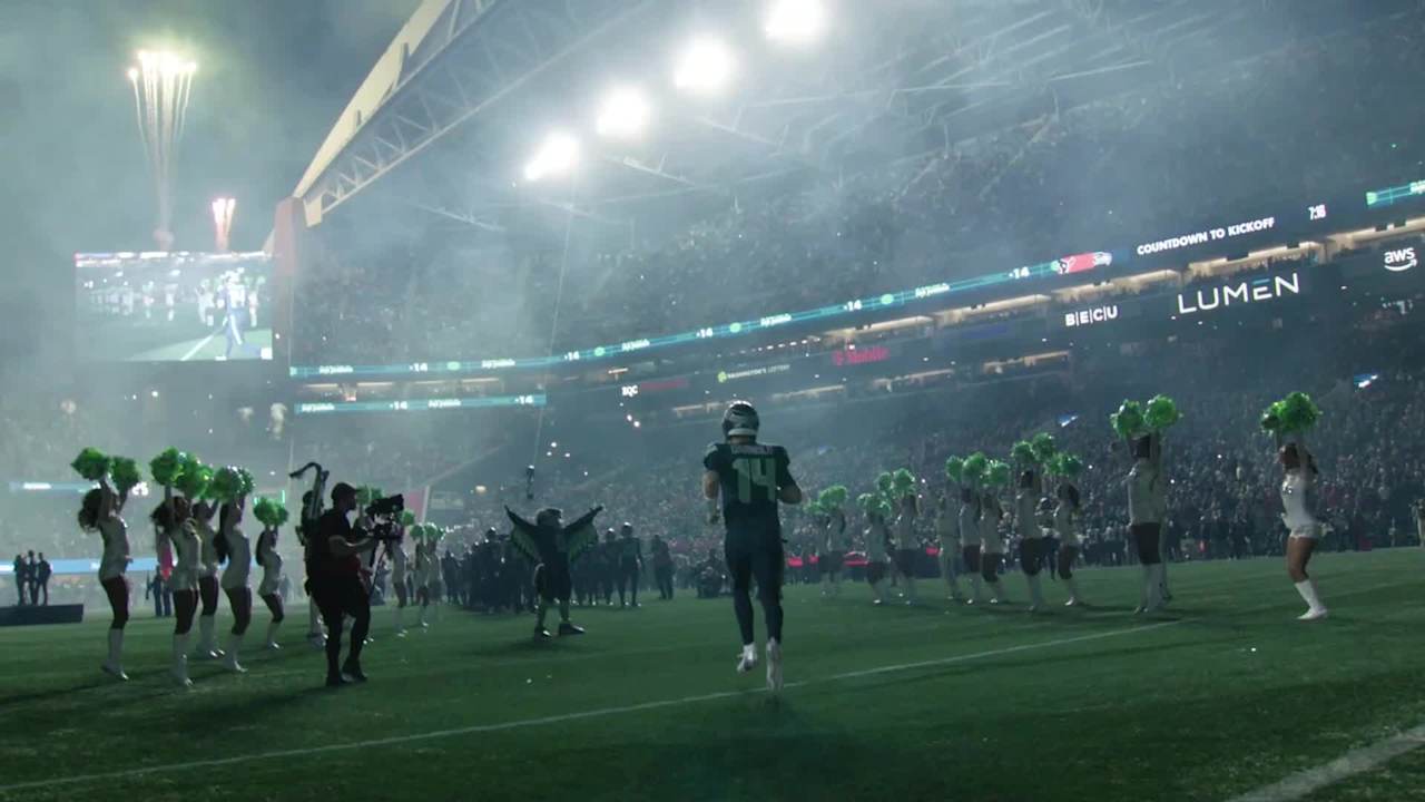 Get ready for San Francisco 49ers Seattle Seahawks | Divisional Playoffs