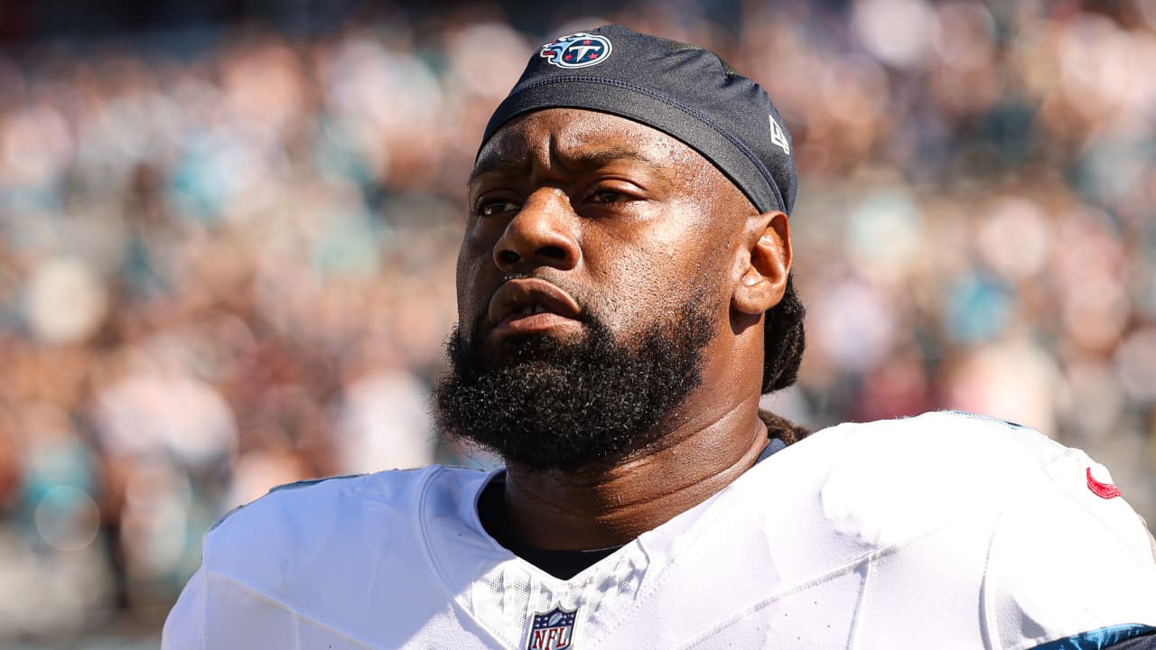 Texans DE Denico Autry suspended six games for violating NFL's ...
