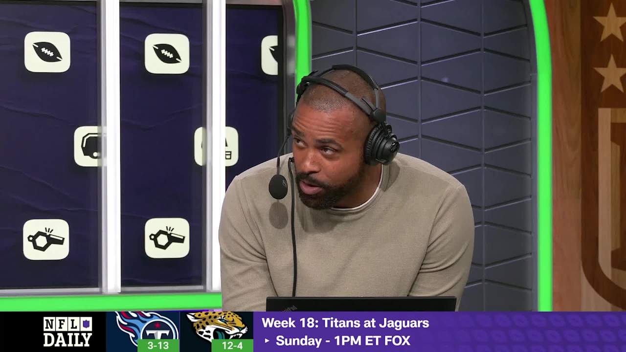 Week 18 BAL at PIT | Marquee Matchup Presented by Hard Rock Bet