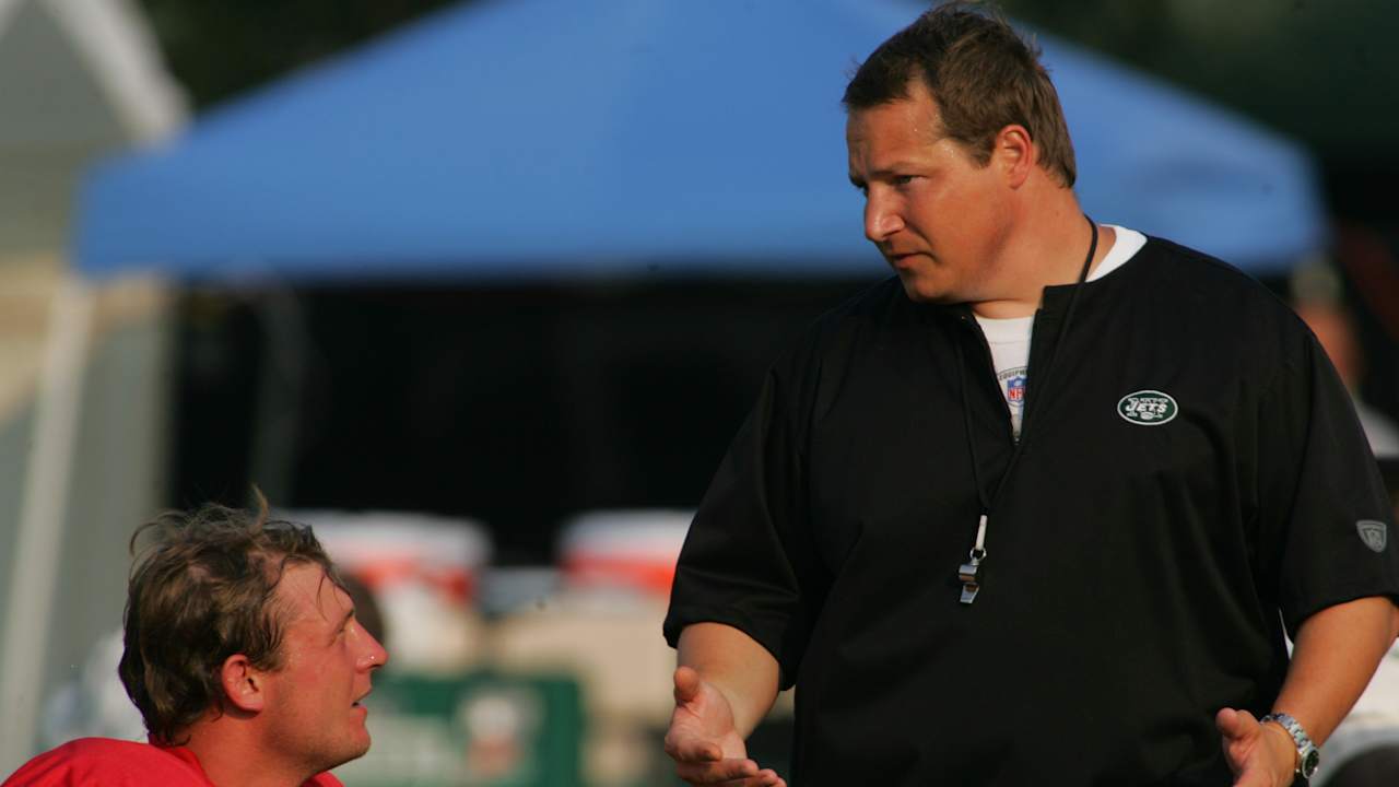 Los Jets en el universo Soprano