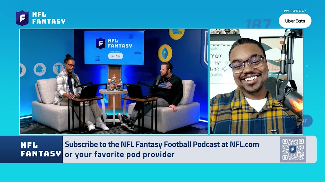 Week 14 Preview | NFL Fantasy Football Show
