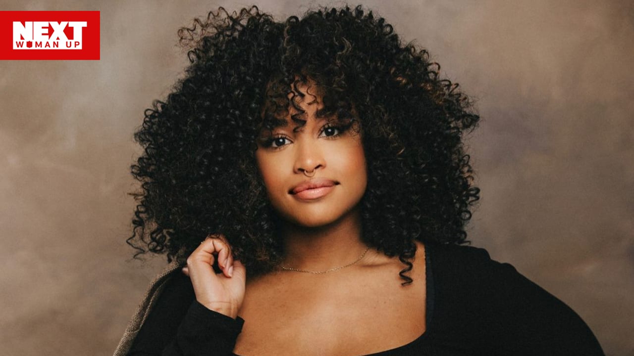 Next Woman Up: Donny Brock, Marketing Design Manager for the Seattle ...