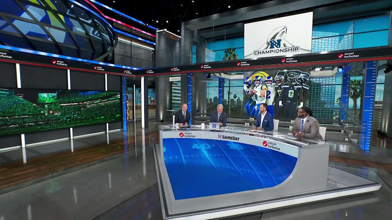 Who has better advantage: Los Angeles Rams offense or Seattle Seahawks ...