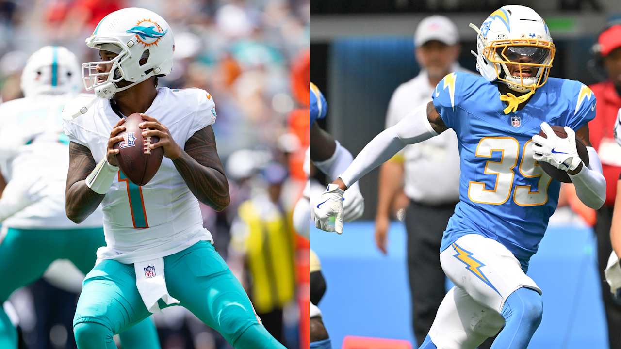 2025 NFL preseason, Week 1: What We Learned from Sunday's doubleheader