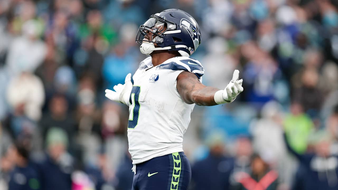 NFL Week 17 takeaways: What We Learned from Sunday's 10 games | 49ers ...