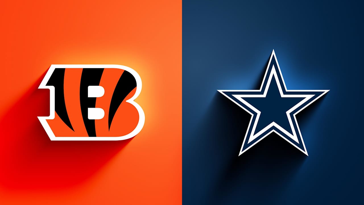 Cincinnati Bengals vs. Dallas Cowboys highlights | Week 14