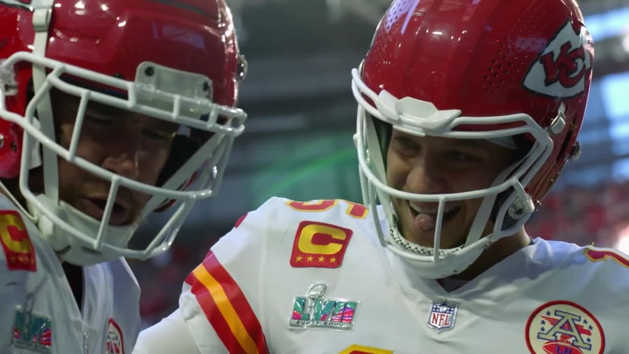 Growth of Flag Football | NFL Explained