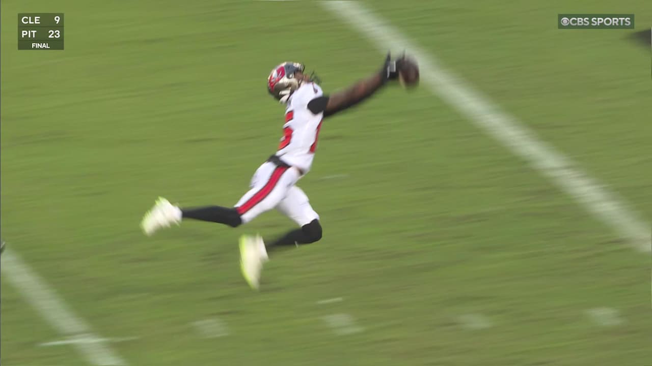 Can't-Miss Play: Tampa Bay Buccaneers quarterback Baker Mayfield's 45 ...