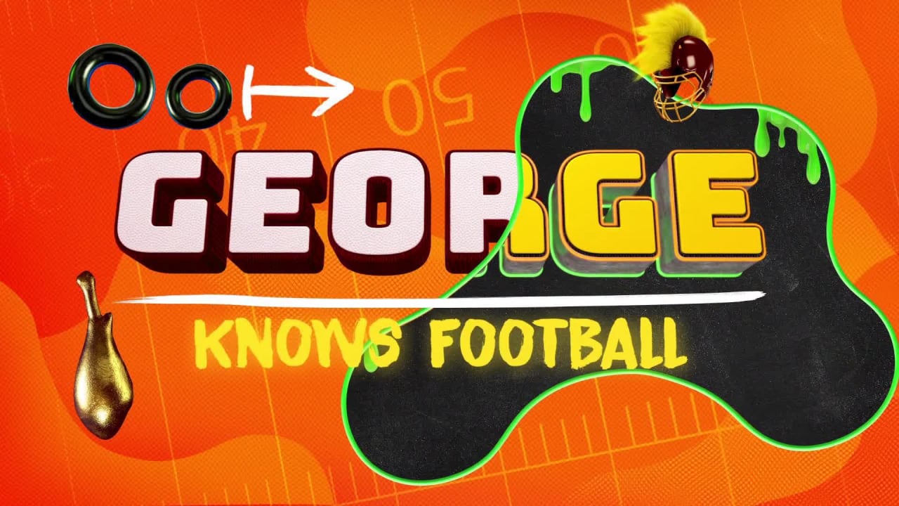 George Johnston IV details NFL reasons to be thankful for this season ...