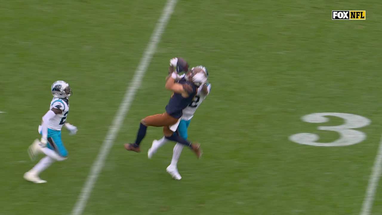 Can't-Miss Play: Green Bay Packers quarterback Jordan Love's 51-yard ...