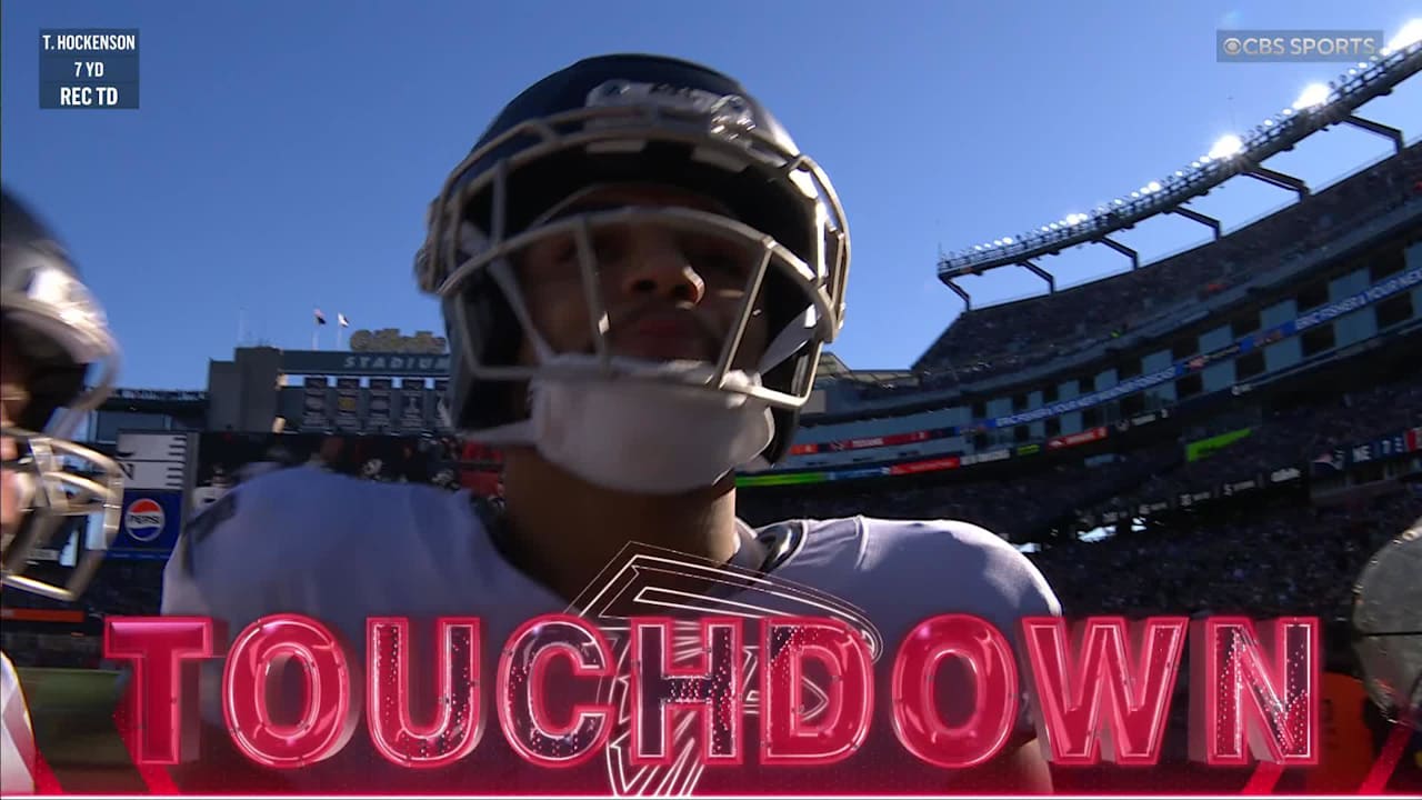 Atlanta Falcons wide receiver Drake London's best plays from 3 ...