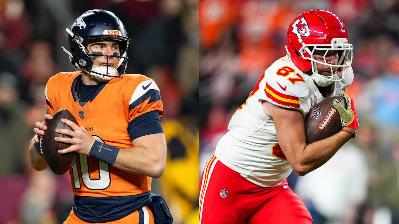 Broncos vs. Chiefs: Two must-know storylines for Christmas Day showdown