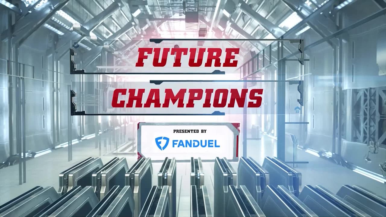 Jags earn fourth straight win | Future Champions presented by FanDuel
