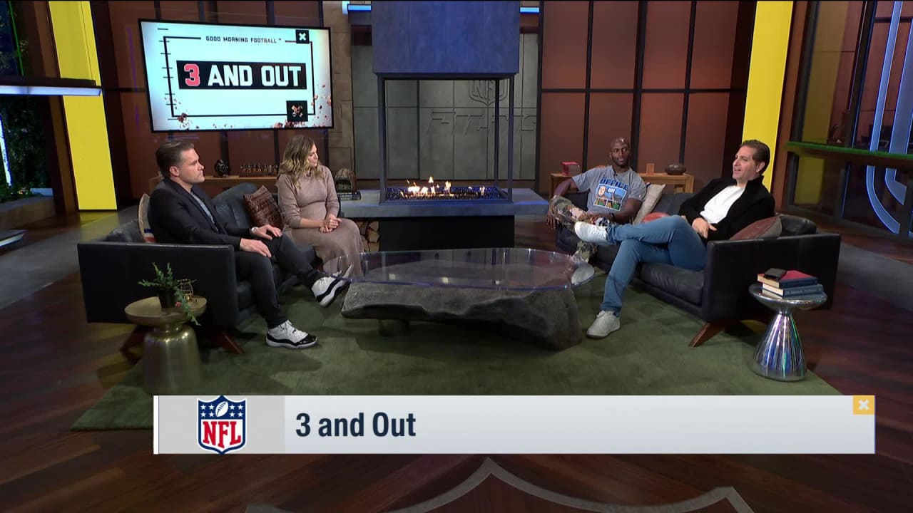 What does Week 18 mean for Buffalo Bills quarterback Josh Allen's ...