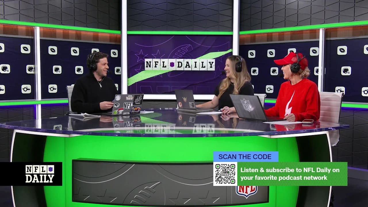 Secret Santa, Coaching Carousel and Broncos-Chargers Preview with ...