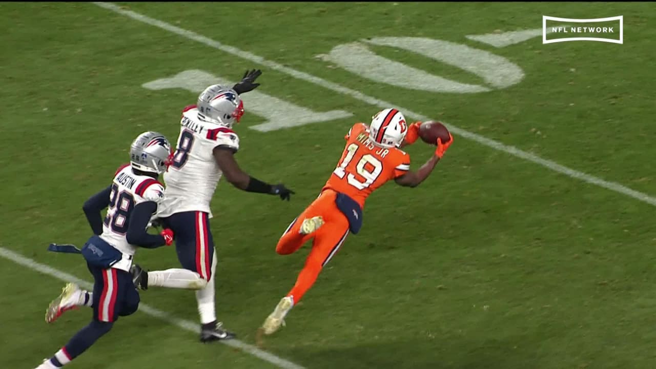 Can't-Miss Play: Denver Broncos quarterback Russell Wilson uncorks 47 ...