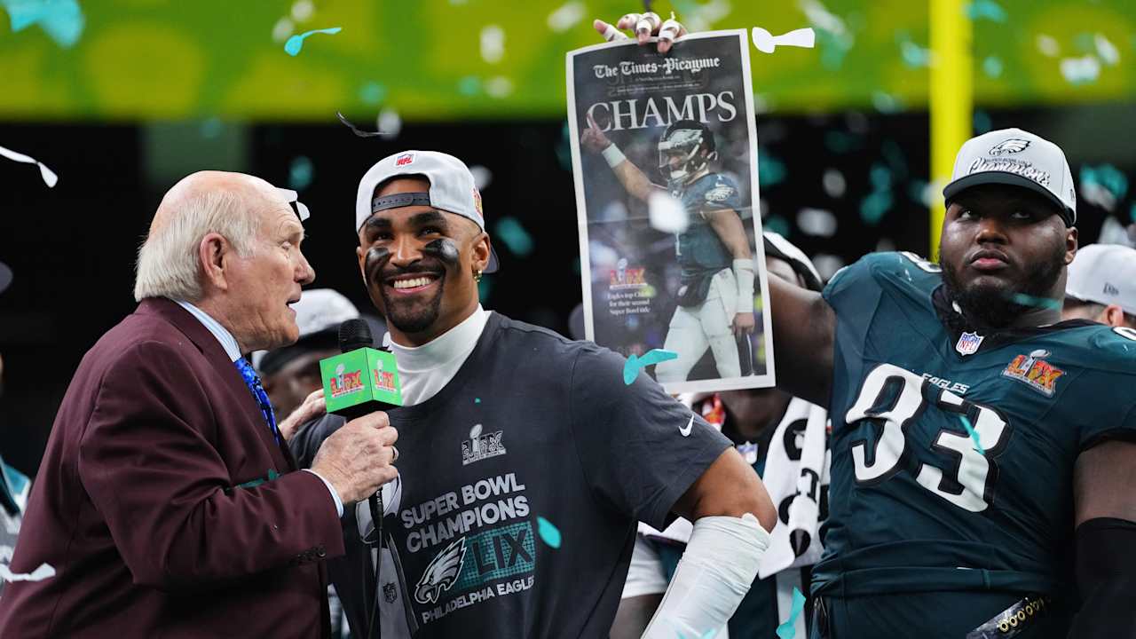 2025 NFL schedule powered by AWS to be released Wednesday, May 14