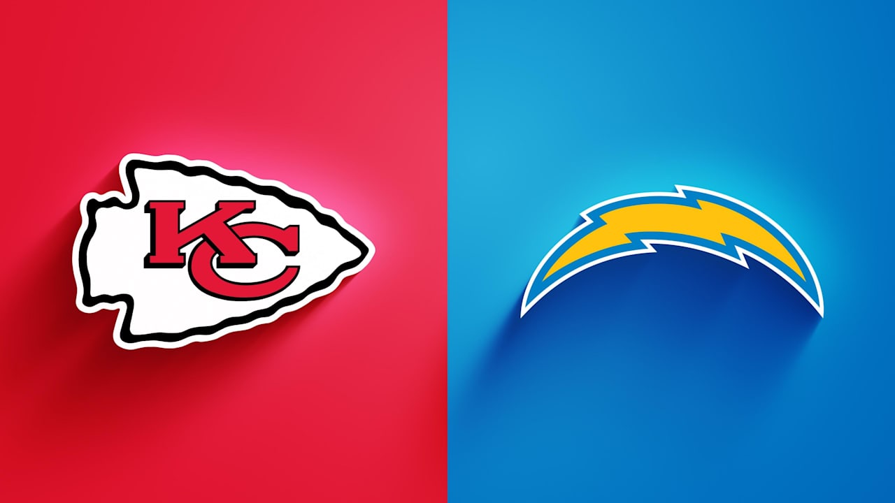 Kansas City Chiefs vs. Los Angeles Chargers highlights | Week 1