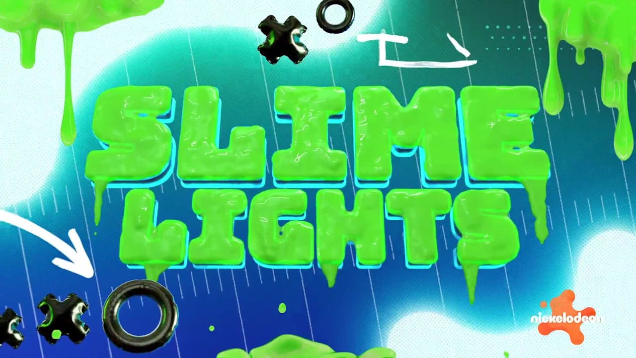 Week 1 slimelights | 'NFL Slimetime'