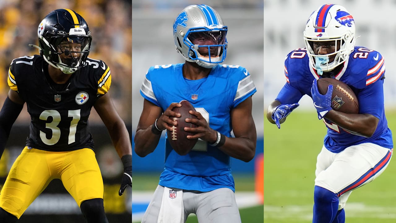 NFL practice squad signings tracker for all 32 teams, Updated ...