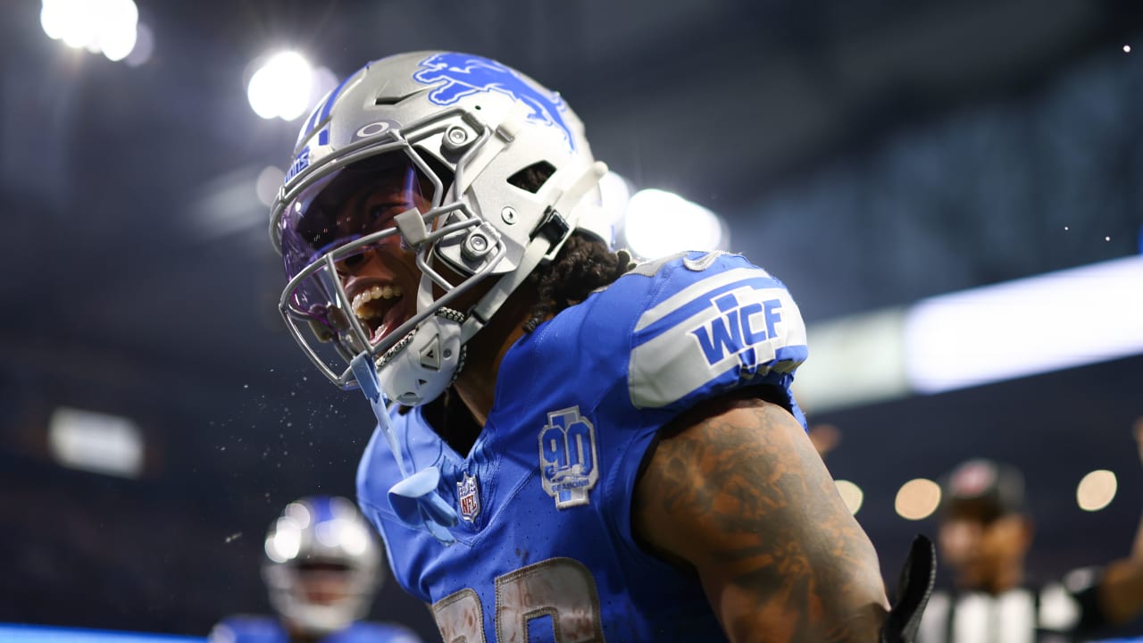 NFL playoffs: What We Learned from Lions' win over Buccaneers in NFC Divisional Round