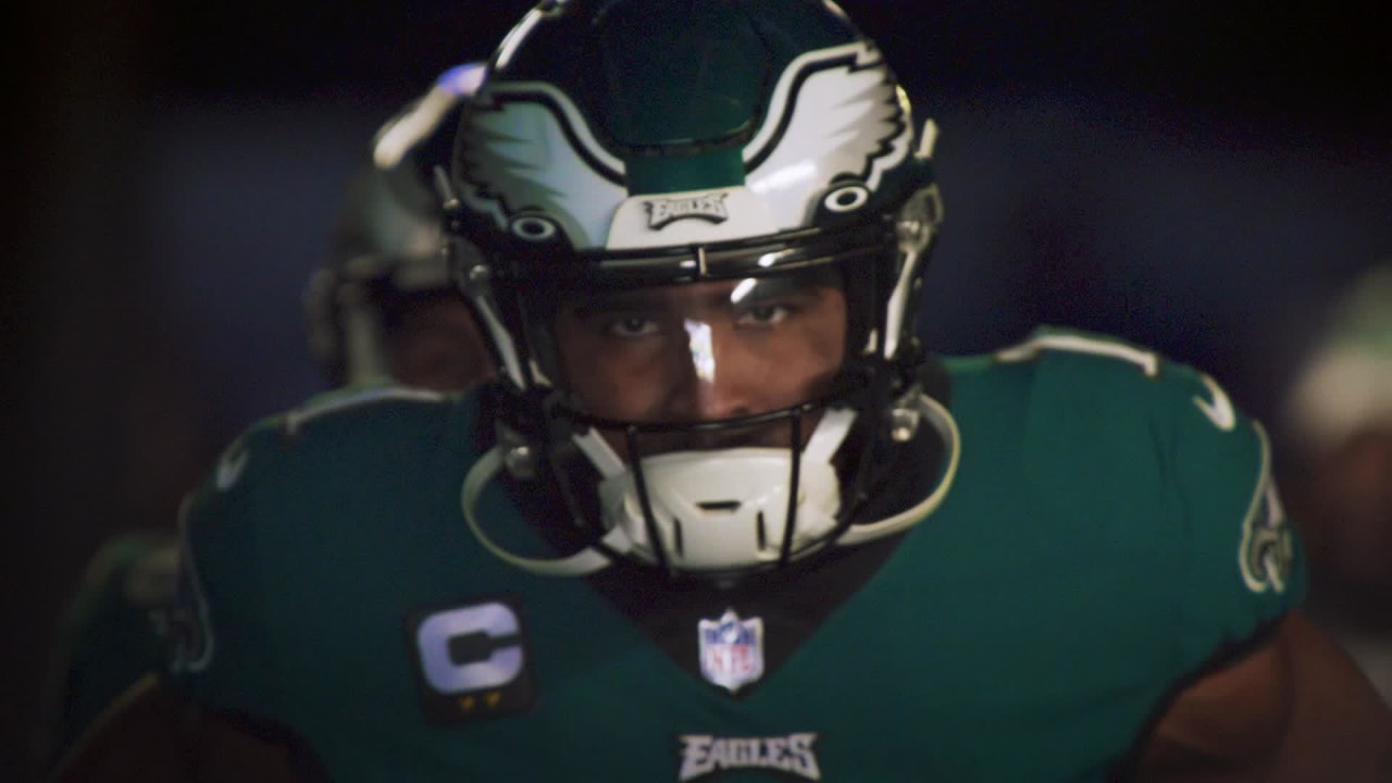 NFL Network Promo VOD