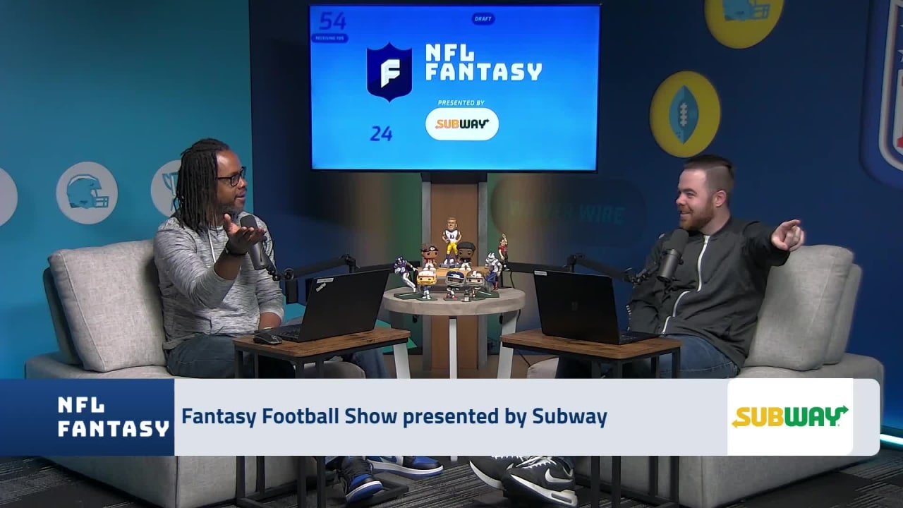 Week 17 Fantasy Headlines and Fantasy Heroes