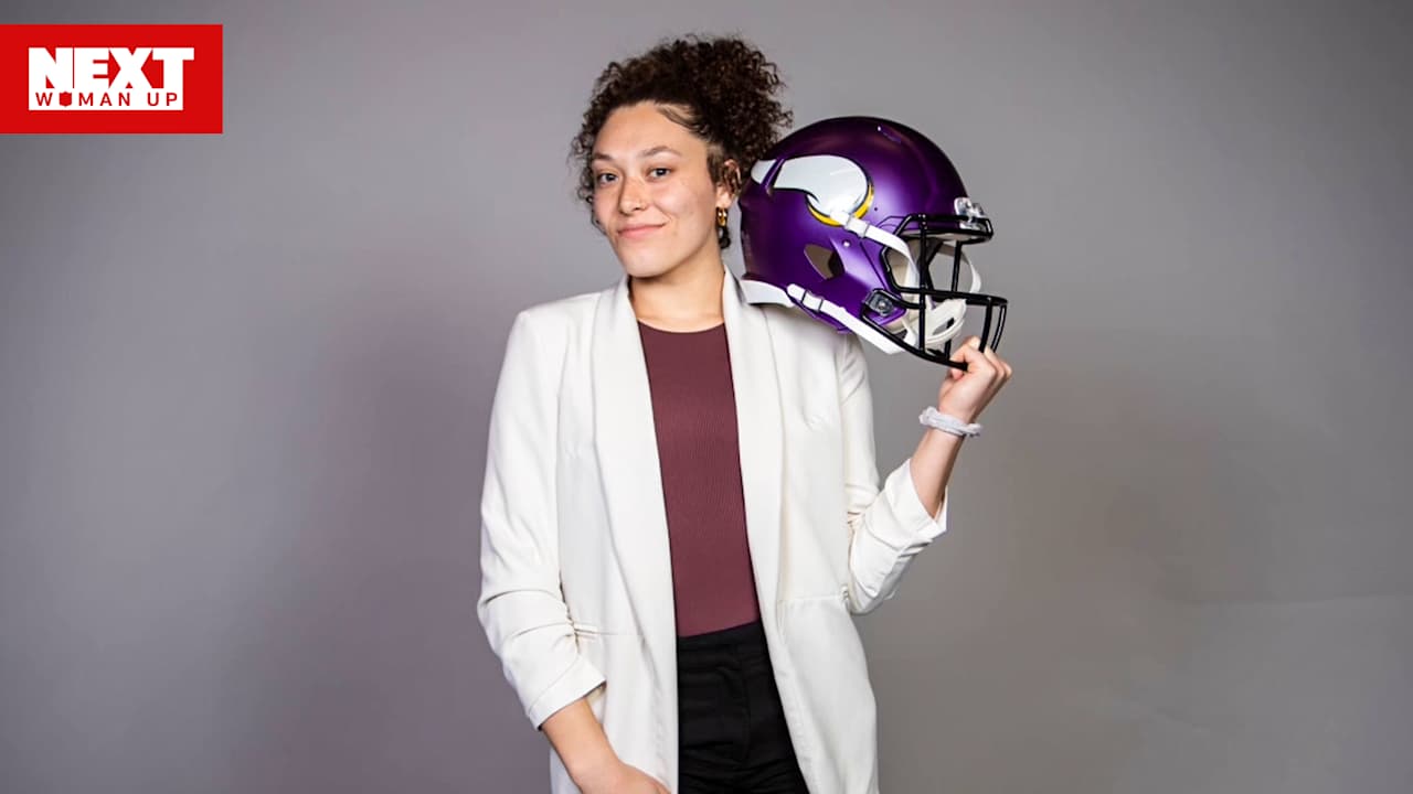 Next Woman Up: Maleah Pearson, Producer of Lifestyle Content for ...