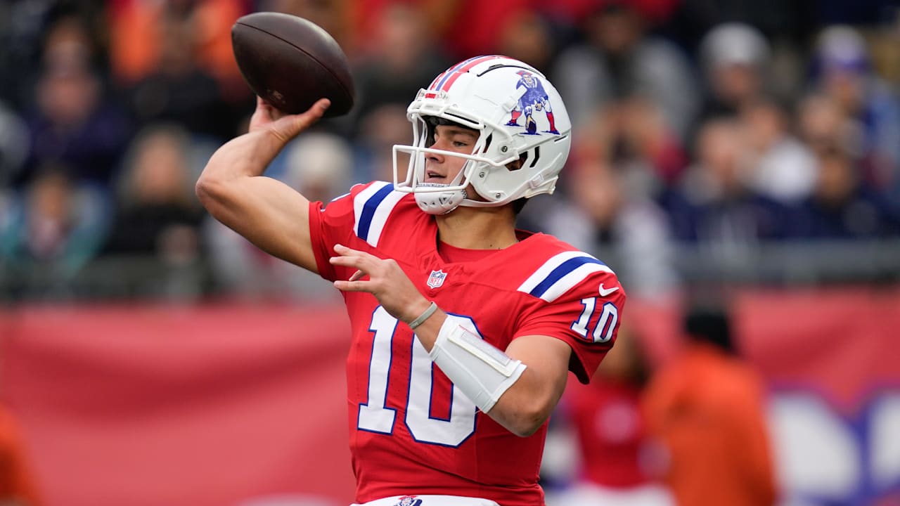 Neil Reynolds' Week 7 Picks