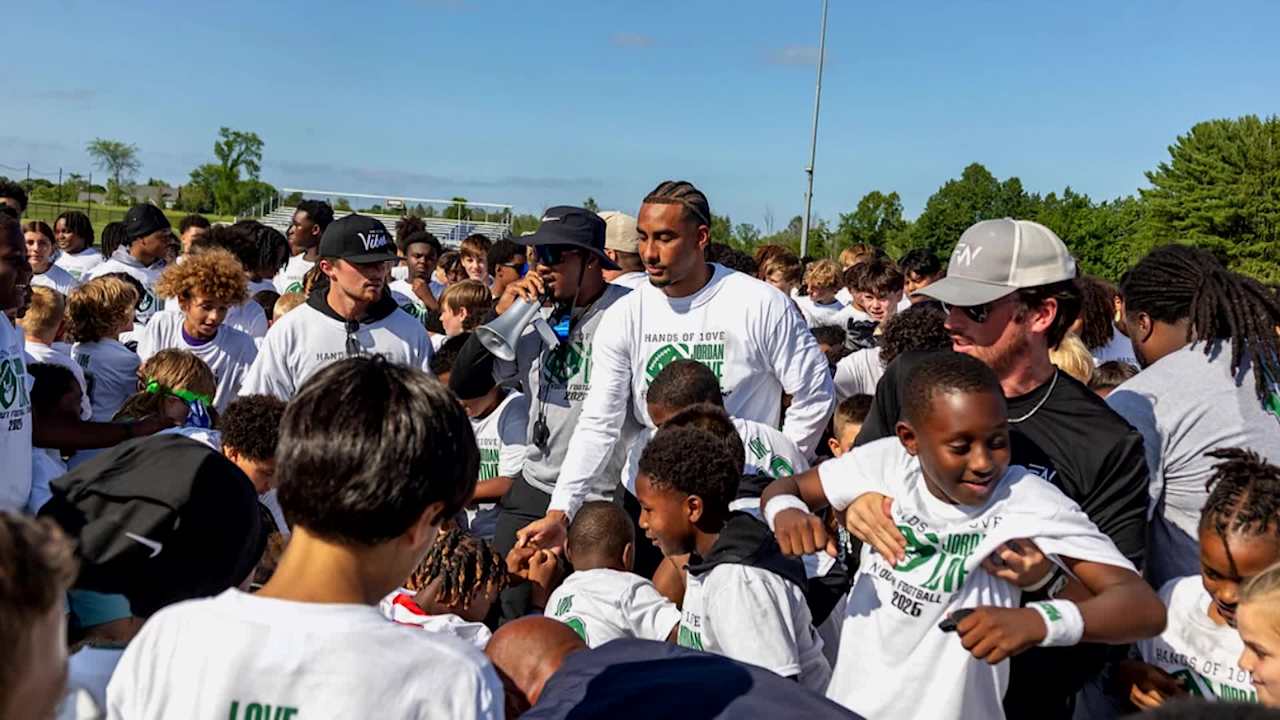 2025 Walter Payton NFL Man of Year Green Bay Packers Club Winner ...