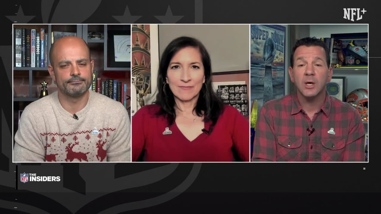 NFL Network insider Ian Rapoport: Atlanta Falcons fined $75k for Week 7 ...