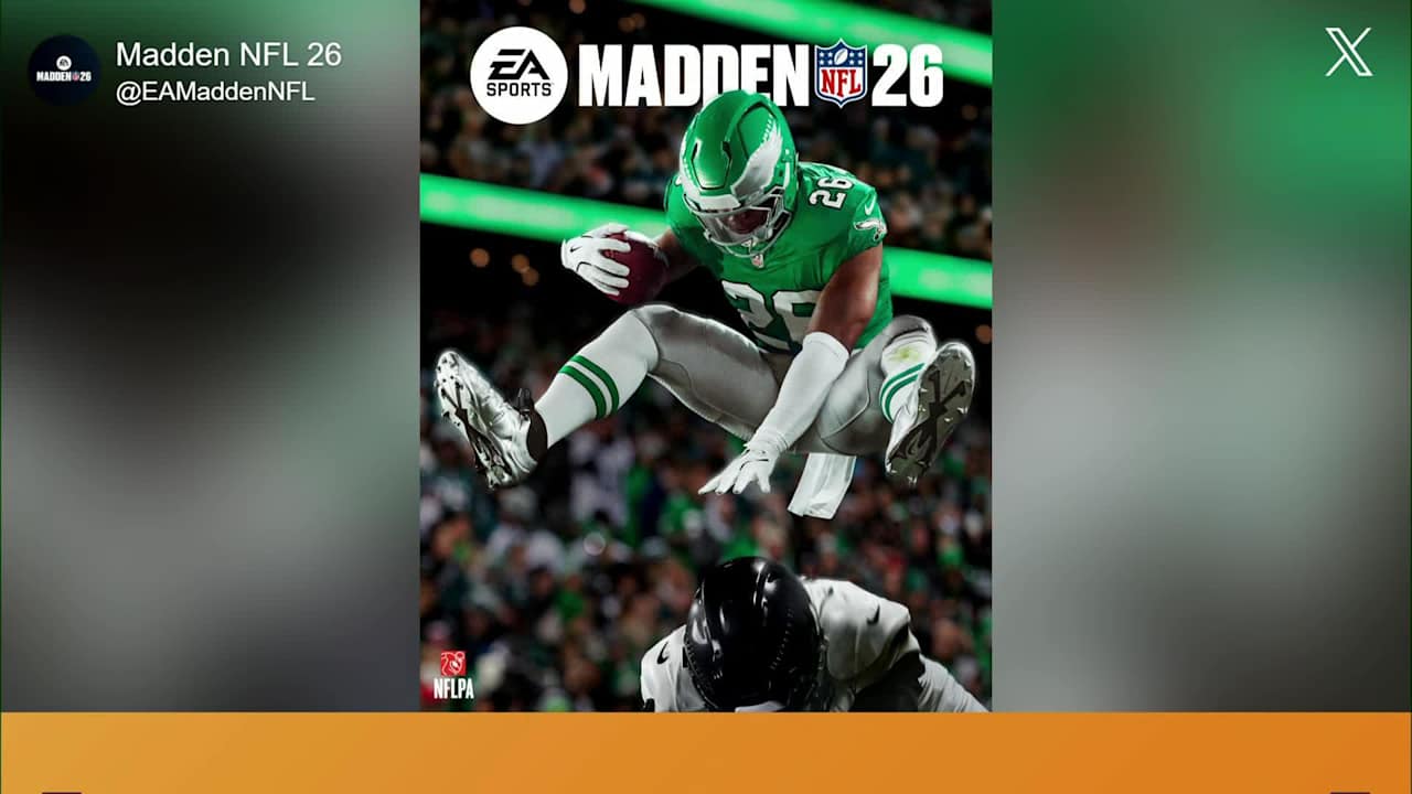 Isaiah Stanback's Top 5 'He did What?!' list | 'GMFB'