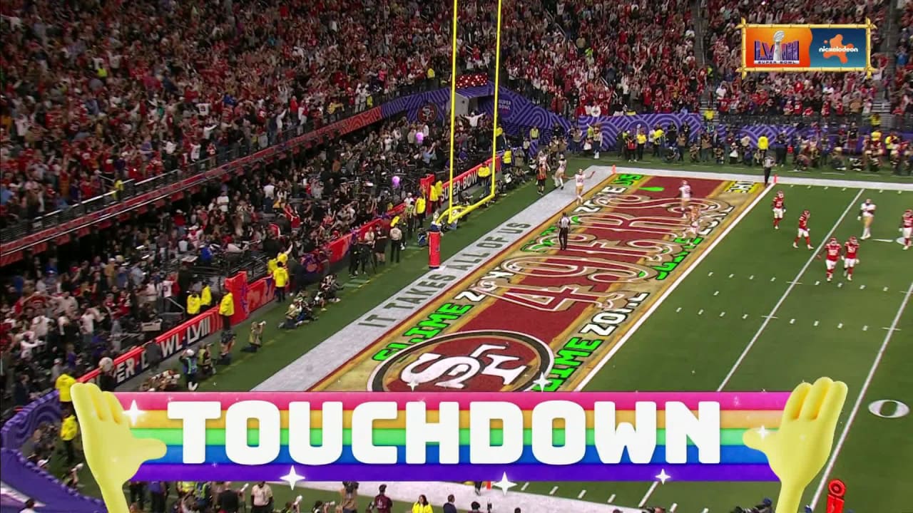 Trick-and-treat touchdown sends San Francisco 49ers wide receiver Jauan ...