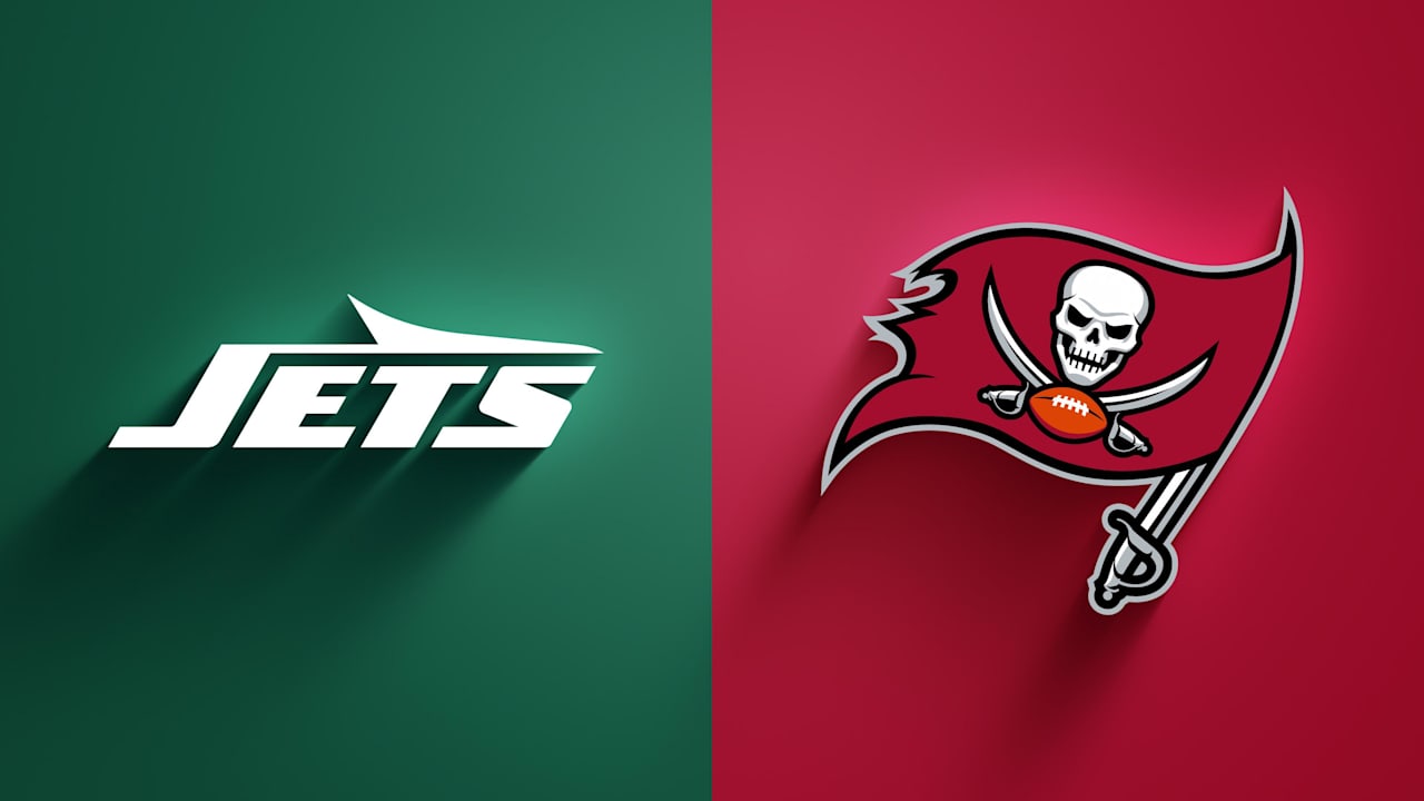 New York Jets vs. Tampa Bay Buccaneers highlights | Week 3