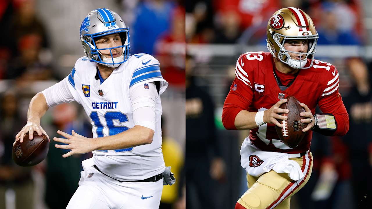 Lions-49ers on 'Monday Night Football': What We Learned from Detroit's ...
