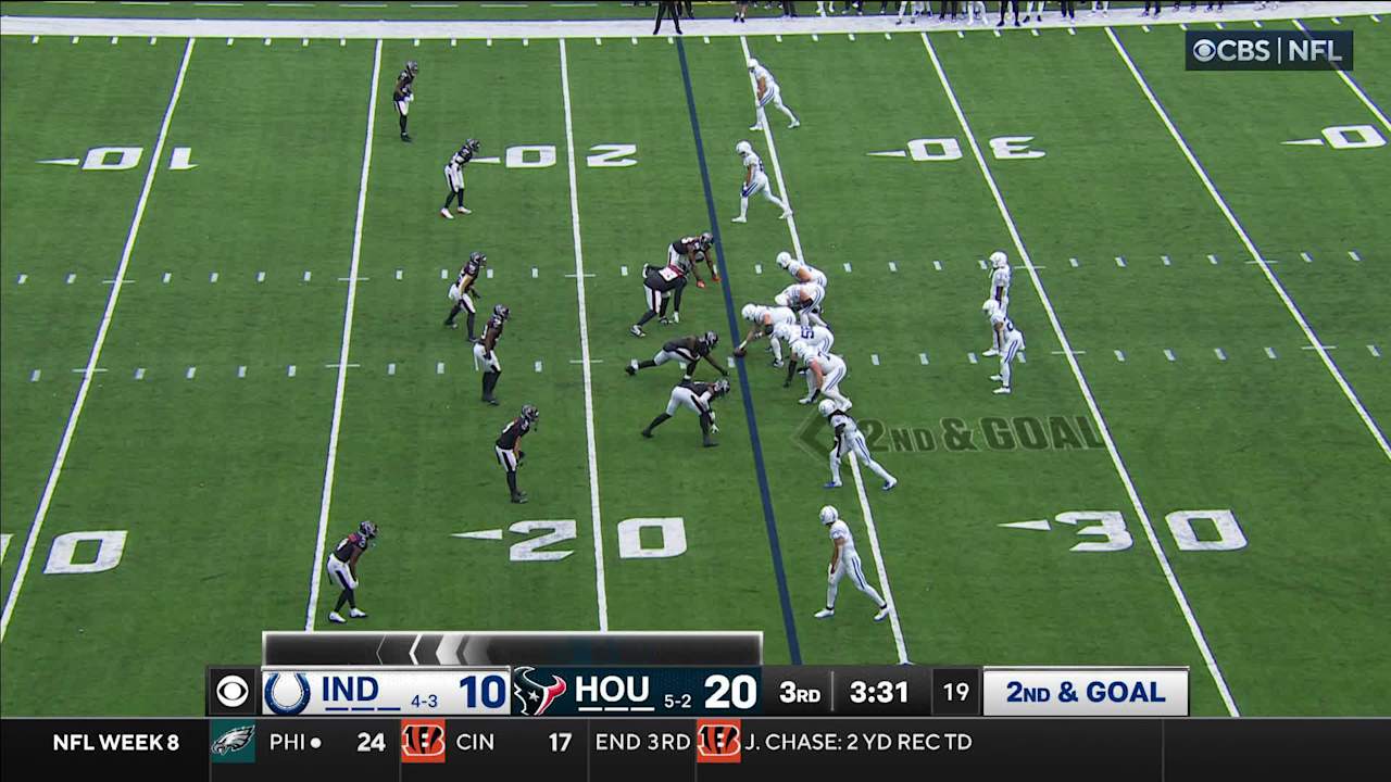 Second time is the charm; Texans corral Houston Texans linebacker Jake ...