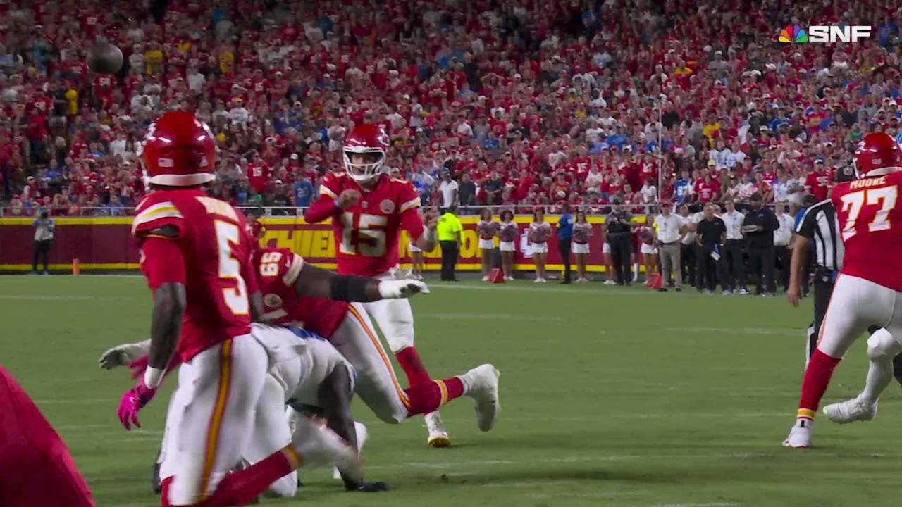 Neil Reynolds Week 6 - The Wrap