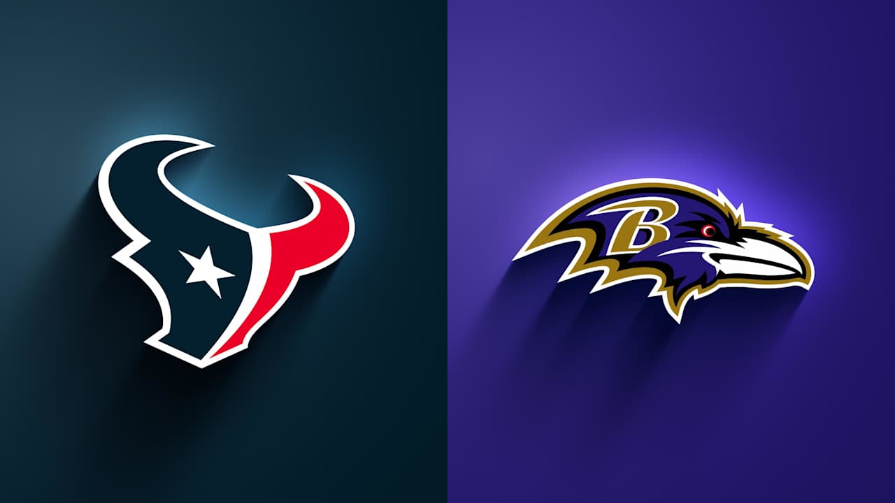 Houston Texans vs. Baltimore Ravens highlights | Week 5