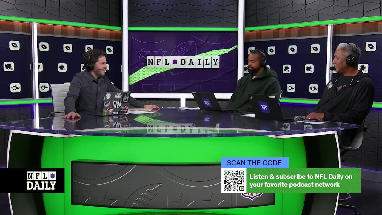 Week 14 Preview | NFL Daily