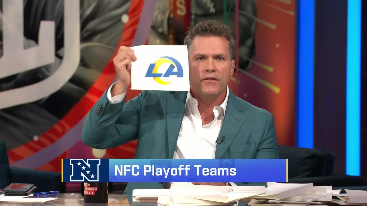 NFL Network's Kyle Brandt reveals his 2024 playoff teams in AFC and NFC ... NFL Network's Kyle Brandt reveals his 2024 playoff teams in AFC and NFC ...