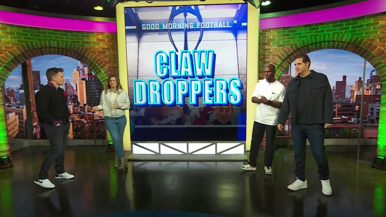 Which player or coach do you want to put on a show in the divisional ...