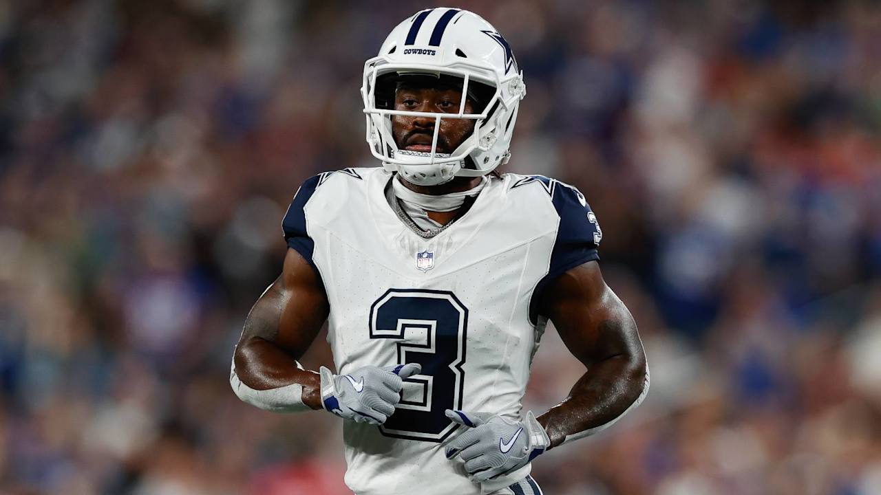 NFL news roundup: Latest league updates from Saturday, Oct. 5