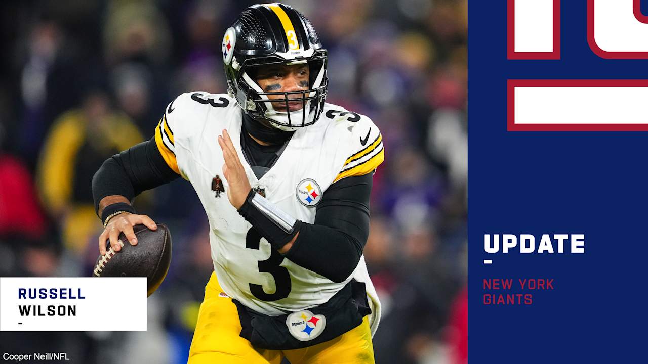 2025 NFL free agency tracker: Latest signings, trades, contract info ...