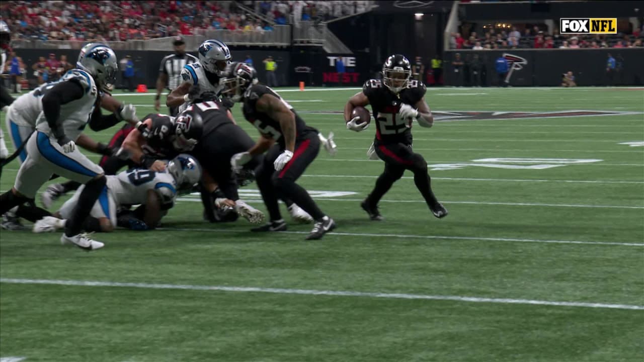 Every Atlanta Falcons touchdown | 2023 Season