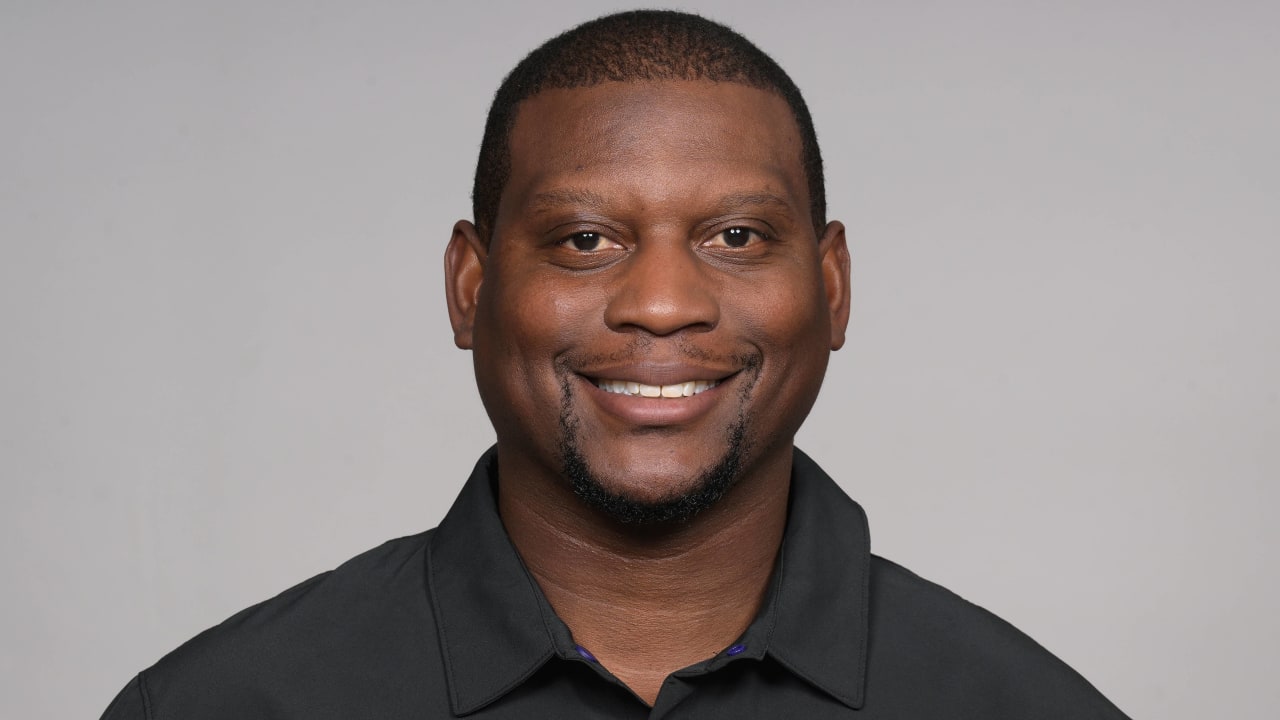 Titans expected to hire Ravens defensive backs coach Dennard Wilson as ...