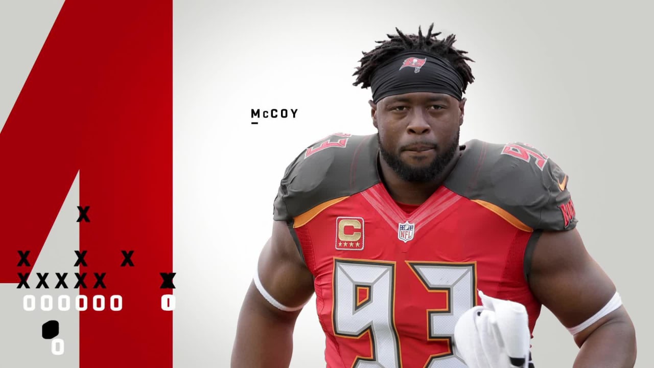 NFL Network's Gerald McCoy breaks down Los Angeles Chargers linebacker ...