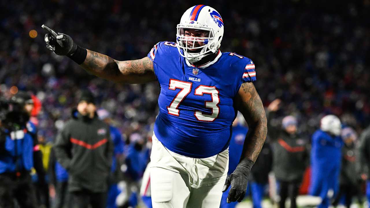 NFL to debut new award for top offensive lineman, Protector of the Year ...